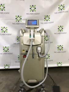 Alexandrite Lasers For Sale | The laser Agent