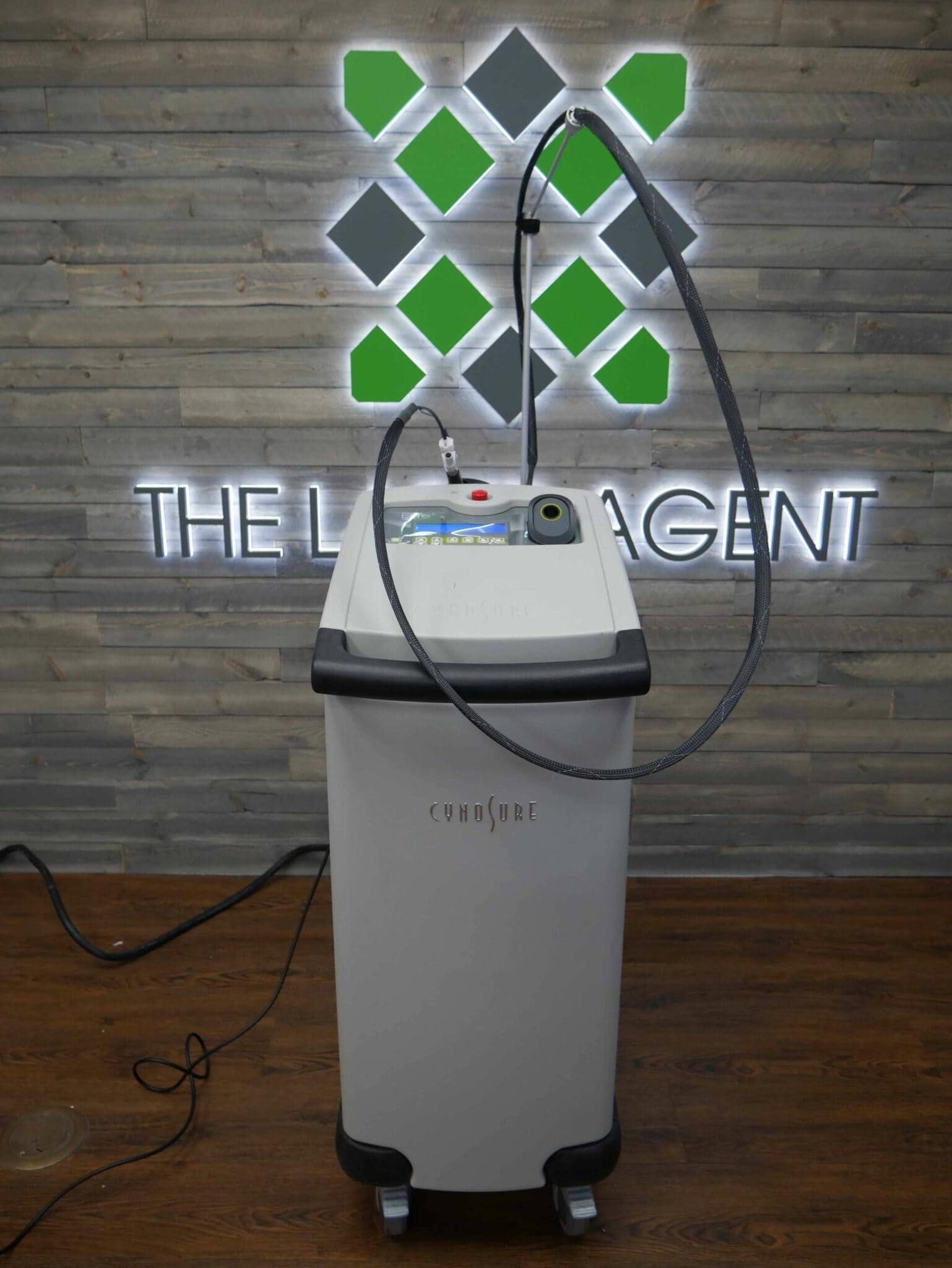 Cynosure Laser Machine for Sale - The Laser Agent