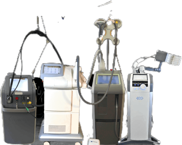 Spa Machines for Sale | Med Spa Equipment