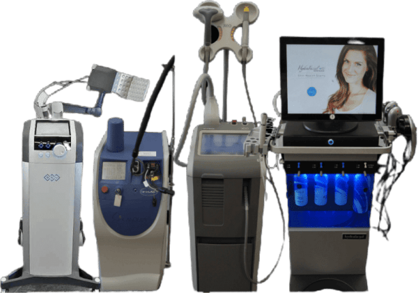 Medical Lasers For Sale | Medical Laser Systems