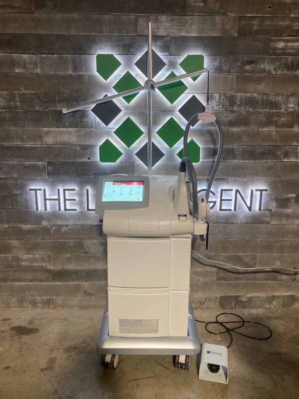 Cynosure Laser Machine for Sale - The Laser Agent