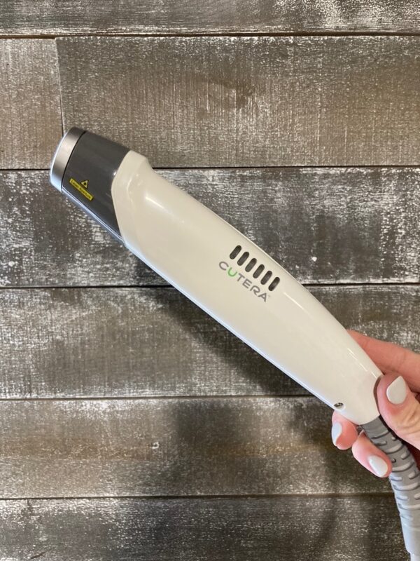 Offer High-Demand Non-Invasive Services Using Used Lasers